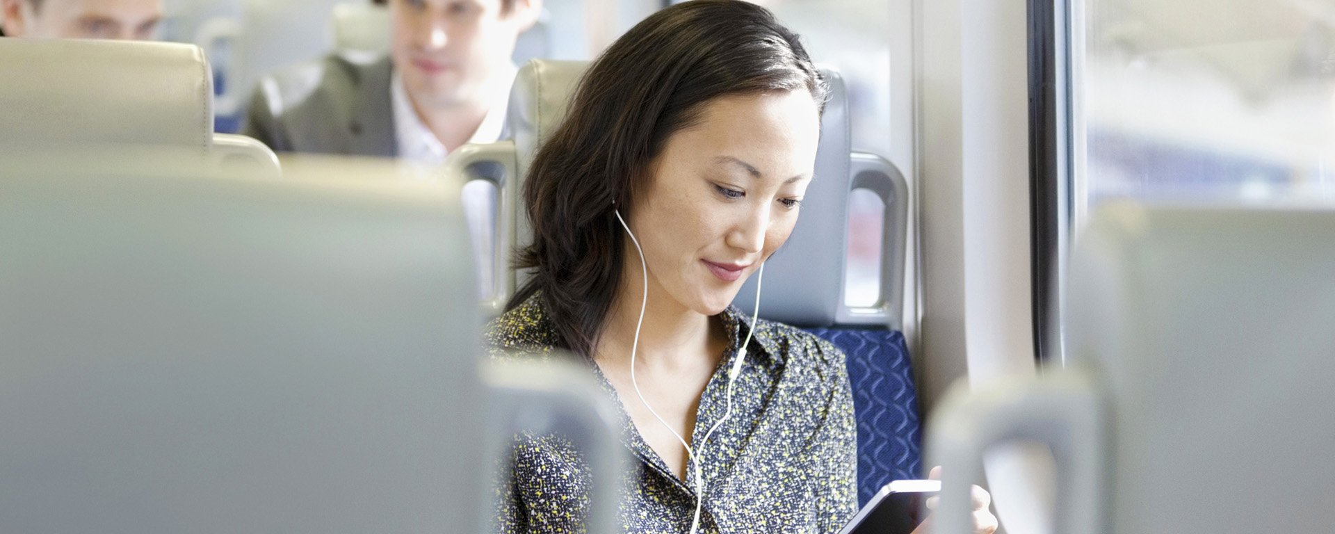 Contactez Transdev Canada - Intégrateur de mobilité