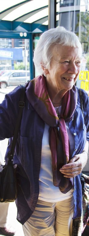 Paratransit - Transdev Canada