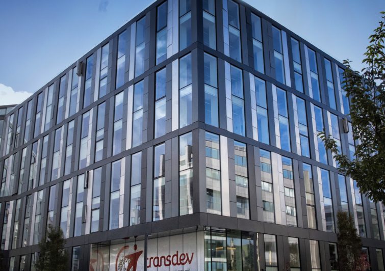 Transdev Foundation