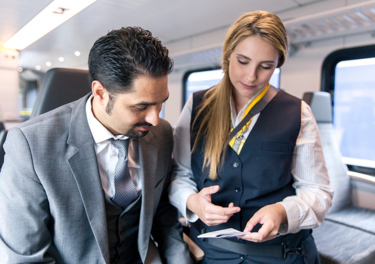 Transport job offers and job descriptions at Transdev