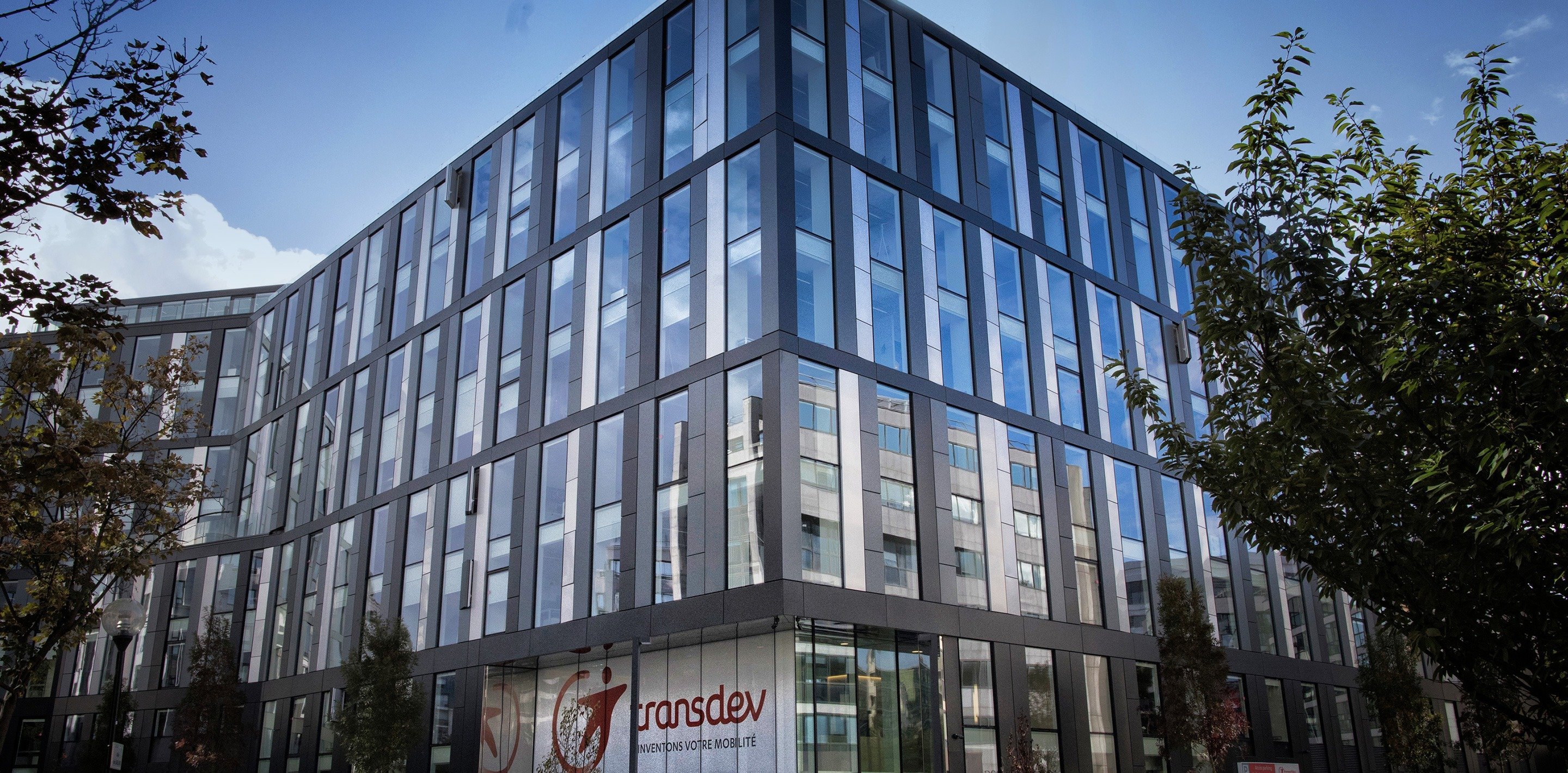 2018 annual results: a new era for Transdev, world leader in mobility ...