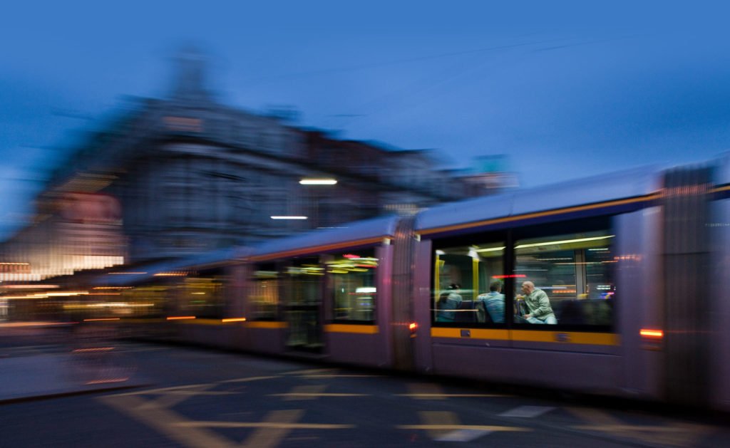Transdev Canada : invests new electric school buses for energy transition