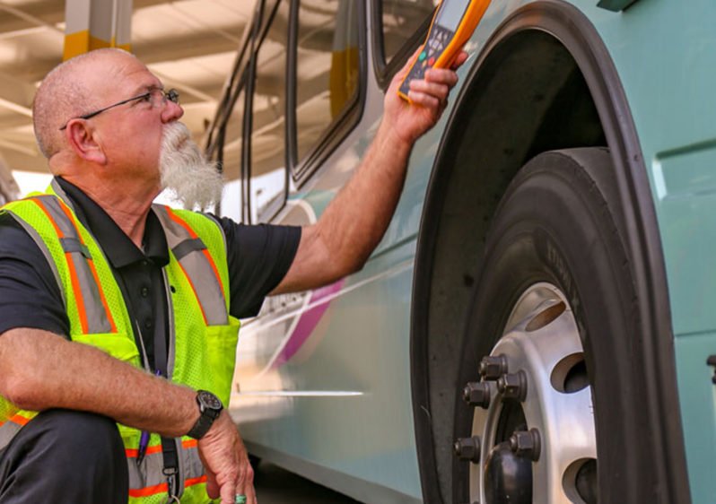 Paratransit in Canada