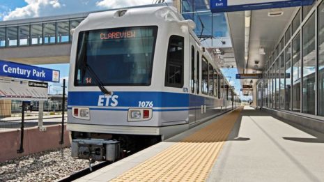 Rail expertise - Transdev Canada