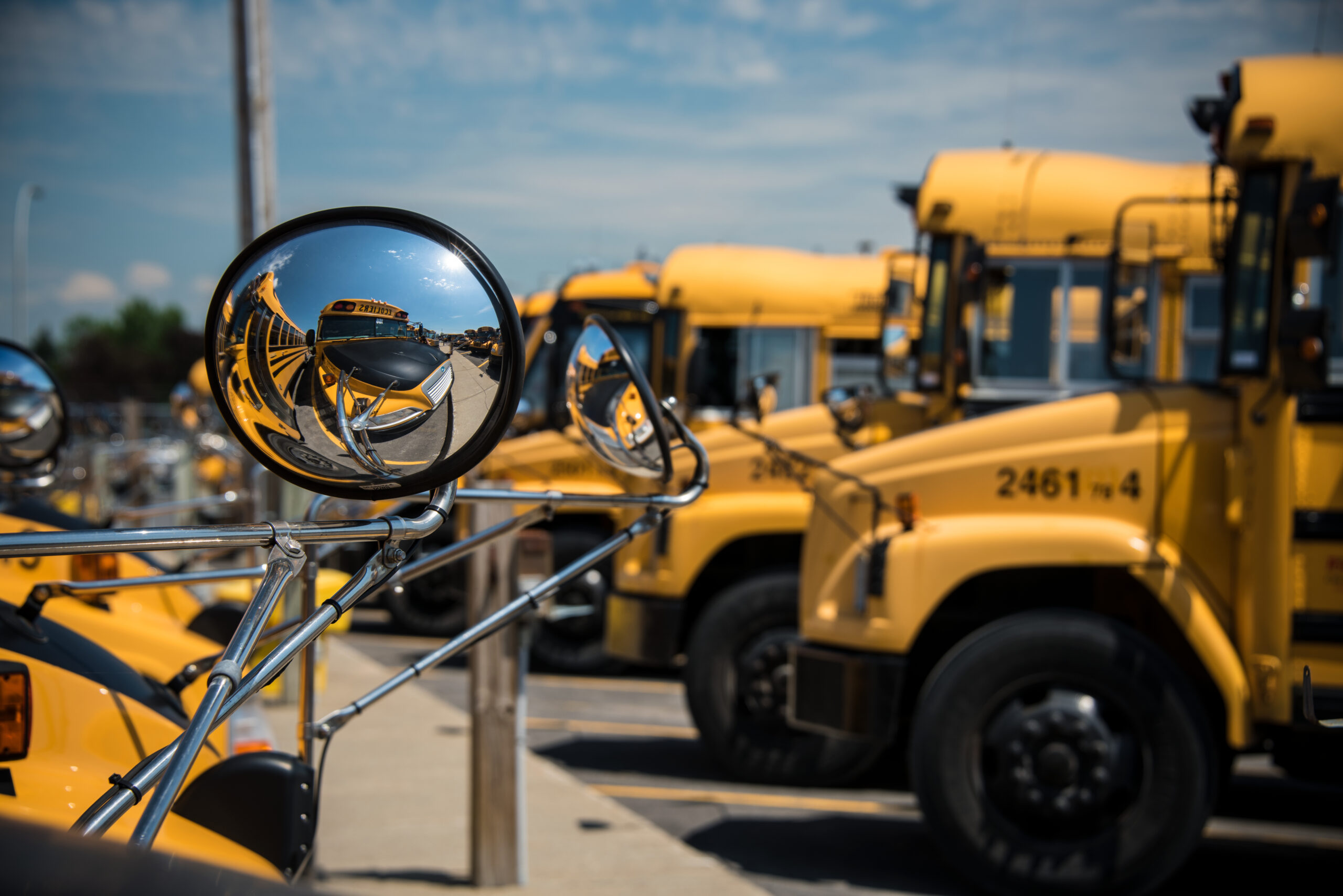 Transdev Canada expands its activities in Ontario with the acquisition ...