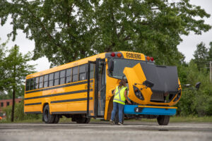 Student Transportation in Canada