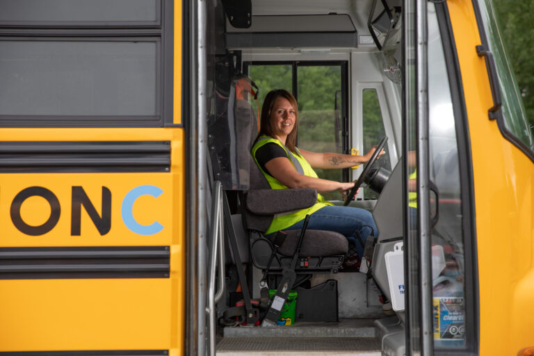 Student Transportation in Canada